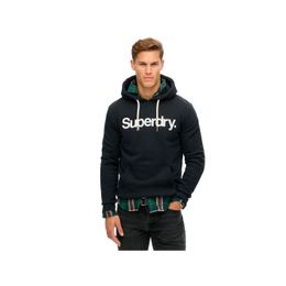 Superdry Herren-Sweatshirt mit Core-Logo