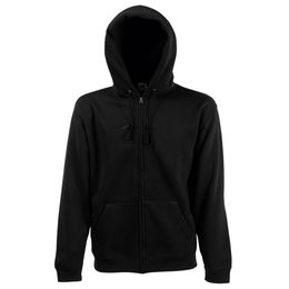 Fruit of the Loom Herren Sweatshirt mit Kapuze