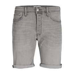 Jack & Jones Jack & Jones Shorts Rick Original Kurz Grau