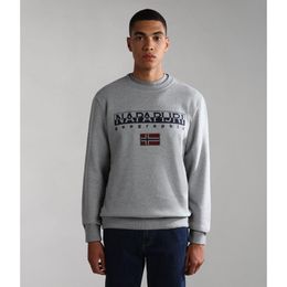 Napapijri Sweatshirt B-Ayas C1