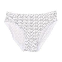 DIM Atmungsaktiver Mikrofaser-Slip D092S M&auml;dchen
