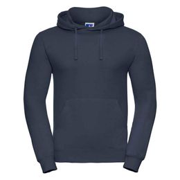 Russel Athletic Russell - Kapuzenpullover f&uuml;r Herren (Dunkelblau)