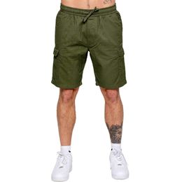 Kruze | Herren Cargo-Shorts