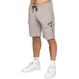 Kruze | Herren Utility Cargo Shorts