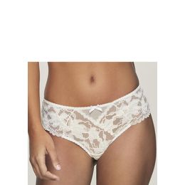Lascana Stringpanty beige Gr. 36/38 f&uuml;r Damen