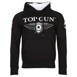 Top Gun Hoodie Defender TG20191012