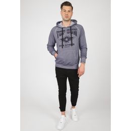 Top Gun Hoodie TG20212102
