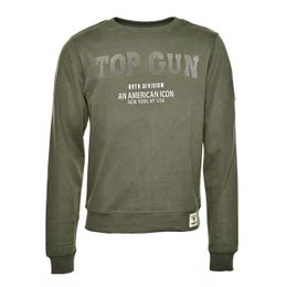 Top Gun Sweater TG20213007