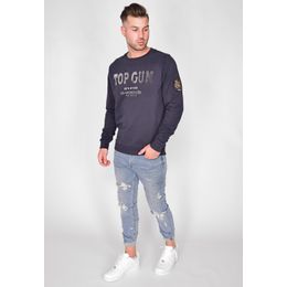 Top Gun Sweater TG20213007