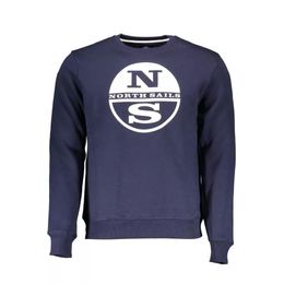 North Sails Crew-Neck Sweatshirt Ns16229