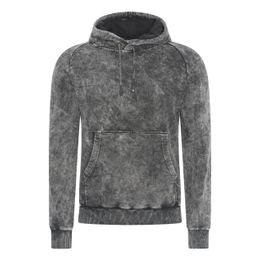 Rusty Neal Verwaschener Kapuzenpullover