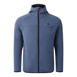 Dare 2b - "Camber II" Midlayer f&uuml;r Herren, Core Stretch (Indigoblau)