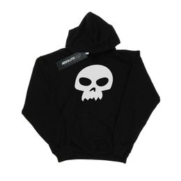 Disney - "Toy Story Sid's Skull" Kapuzenpullover f&uuml;r Herren (Schwarz)