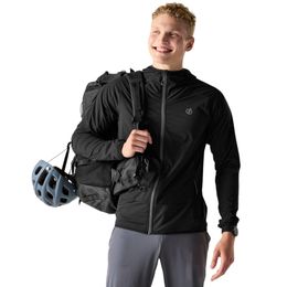 Dare 2b - "Endurance" Jacke f&uuml;r Herren, Leicht, Stretch (Schwarz)