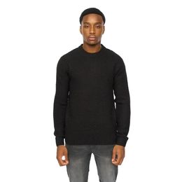 Duck and Cover - "Matera" Pullover f&uuml;r Herren, Jerseyware (Schwarz)
