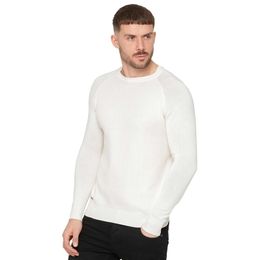 Enzo Milano | Herren Rundhals-Pullover