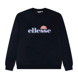 Ellesse - "Corvaro" Sweatshirt f&uuml;r Herren (Schwarz)