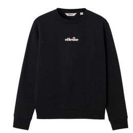 Ellesse - "Kiamto 2" Sweatshirt f&uuml;r Herren (Schwarz)