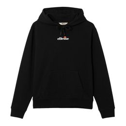 Ellesse - "Pershuta 2" Kapuzenpullover f&uuml;r Herren (Schwarz)