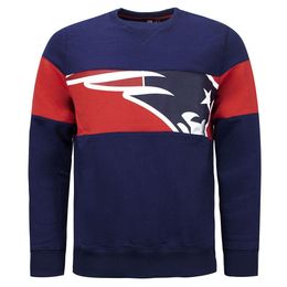 Fanatics Fanatiker New England Patriots Herren -Pullover