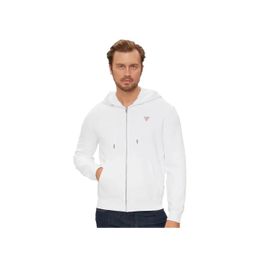 Guess Herren-Sweatshirt mit G-Dreieck