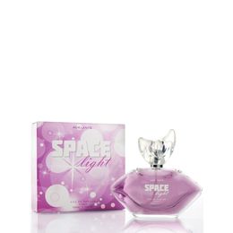 Eau de Parfum Lady, lila (100 ml), Parf&uuml;ms, Damen, Eau de Parfum