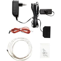 LED-Leuchtmittel MCA furniture "Matadi LED Bandbeleuchtung 90cm 1er Set", wei&szlig;, L:90cm, Leuchtmittel