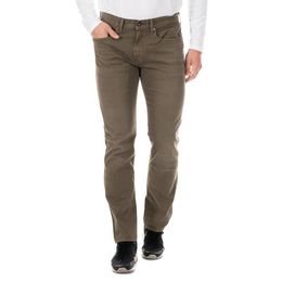 Nautica Lange Herrenjeans mit atmungsaktivem Stoff 5P3906