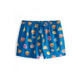 "Shells" Badeshorts