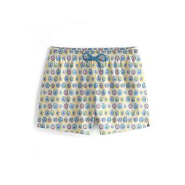 "Sailboats" Badeshorts