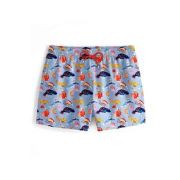 "Sea Animals" Badeshorts