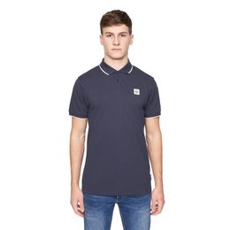 Duck and Cover - "Wilkins" Poloshirt f&uuml;r Herren (Marineblau)