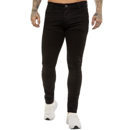 ETO | Herren Designer Hyperstretch Jeans