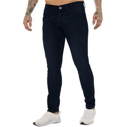 ETO | Herren Designer Hyperstretch Jeans