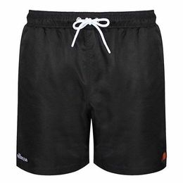 Ellesse Salerno Mens Navy Schwimmshorts