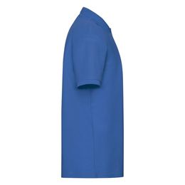 Fruit of the Loom - "65/35" Poloshirt f&uuml;r Herren (Orange)