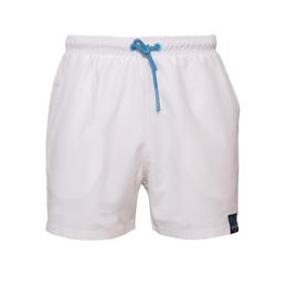 Nassau Beach Badehose NB231017 Tasche hinten