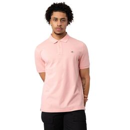 Gant | Herren Kurzarm Pique Polo Shirt