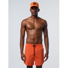 North Sails Badeshorts Memory-Gewebe