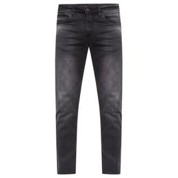 Rusty Neal Jeans Hose "MELVIN" Slim Fit Cotton-Stretch
