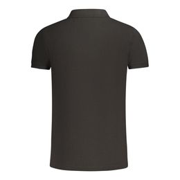 Fila Klassisches Polo-Shirt mit kurzen &Auml;rmeln