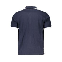 North Sails Klassisches Polo-Shirt mit kurzen &Auml;rmeln