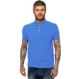 Kruze Herren Kurzarm-Poloshirts