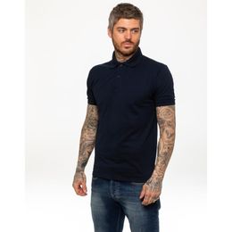 Kruze Herren Kurzarm-Poloshirts