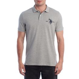 U.S. Polo Assn. Kurzarm-Poloshirt f&uuml;r Herren US41197049