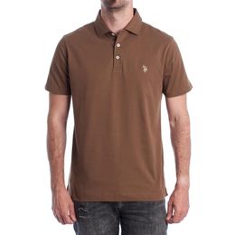 U.S. Polo Assn. Kurzarm-Poloshirt f&uuml;r Herren US41197058