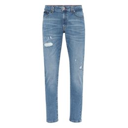 Philipp Plein Schlanke Passform