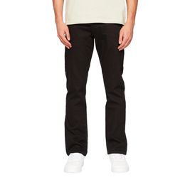 CrossHatch - "Cadman" Jeans f&uuml;r Herren (Schwarz)