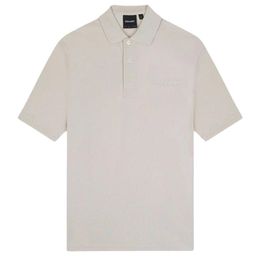 Lyle & Scott Lyle & Scott schlichtes Cove-Poloshirt mit besticktem Logo