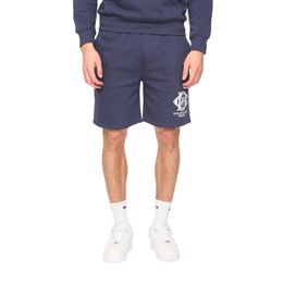 Duck and Cover - "Randolph" Shorts f&uuml;r Herren (Marine)